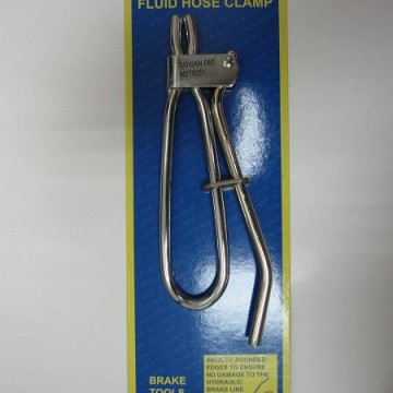 Kingtoyo | Fluid Hose Clamp - Kingtoyo